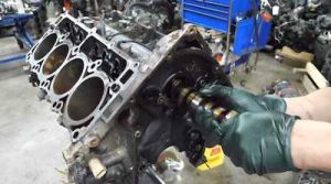 How Much Does 5.7 Hemi Cam And Lifter Replacement Cost?