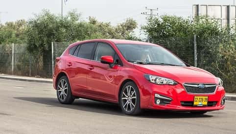Subaru Impreza Vs Outback – Details Explained RIGHT NOW! - FAST Driving ...
